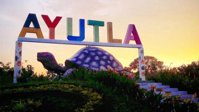 SAN MARCOS – INICIATIVA DE AYUTLA POR AYUTLA | Noticias Del Valle