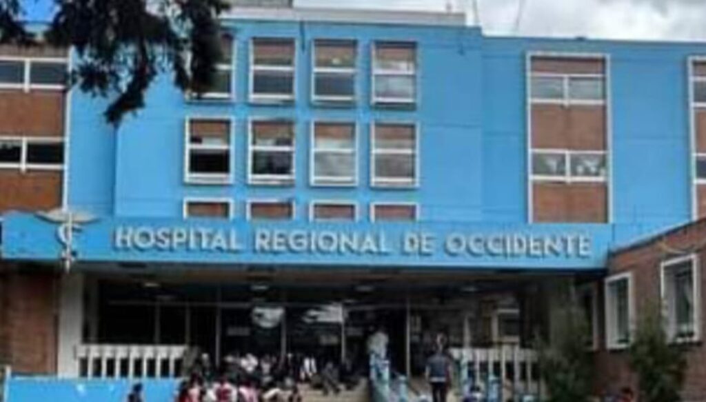 Reportan la muerte de una persona por viruela del mono en hospital de ...