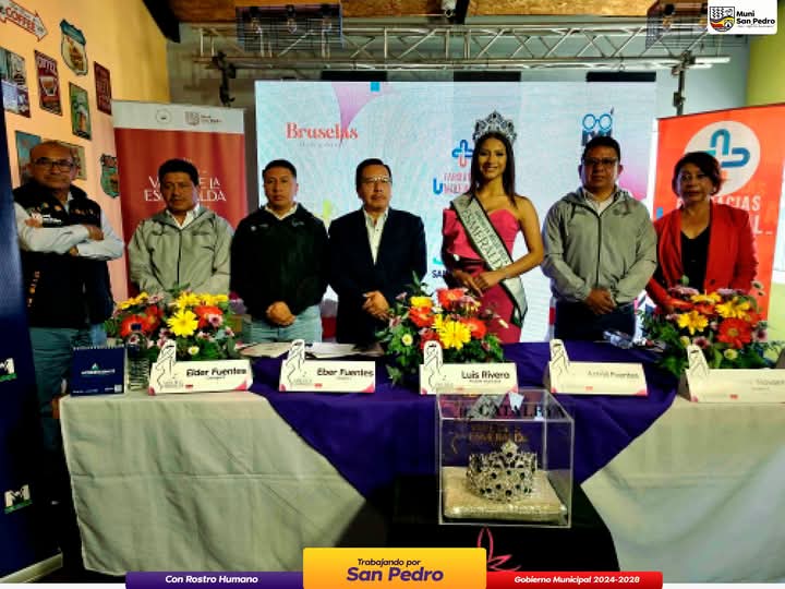 Dan a conocer bases para participar en el evento de belleza “Valle de ...